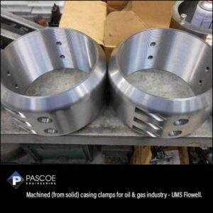 Gallery – Pascoe Engineering