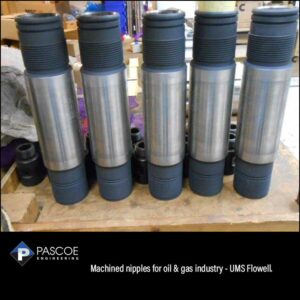 Gallery – Pascoe Engineering