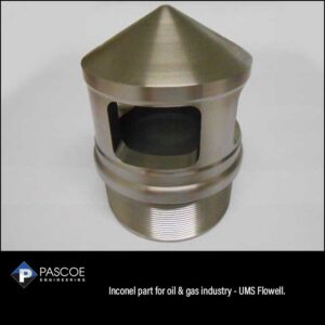 Gallery – Pascoe Engineering