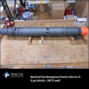 Gallery – Pascoe Engineering